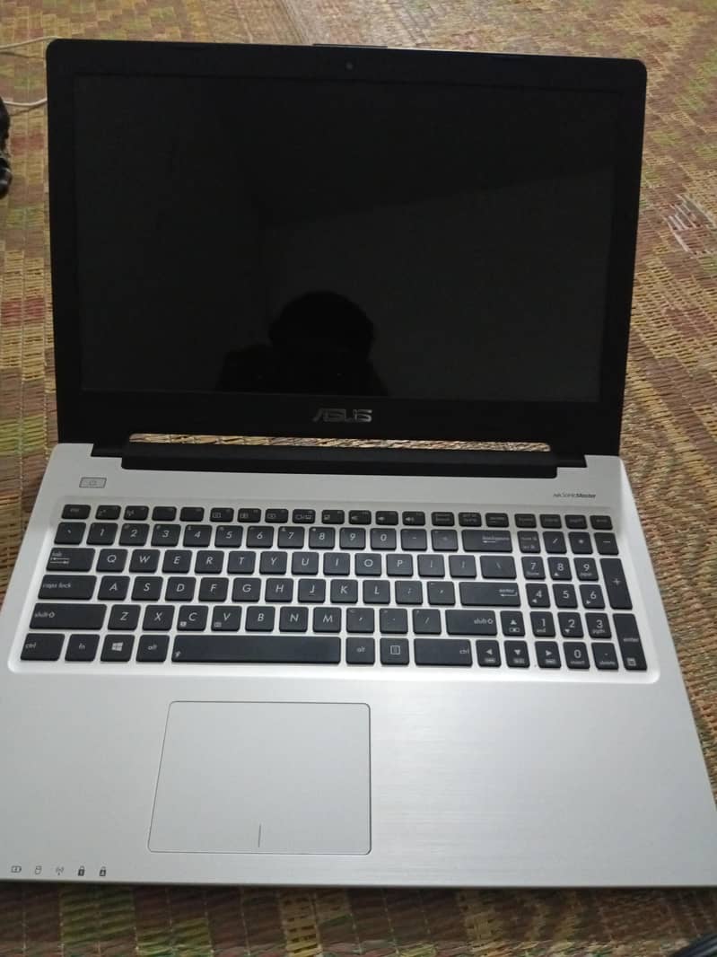 Asus Used Laptop - Laptops - 1108438825