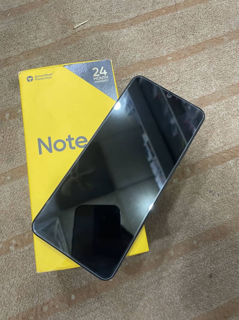 Realmi note 60 - Mobile Phones - 1108439200