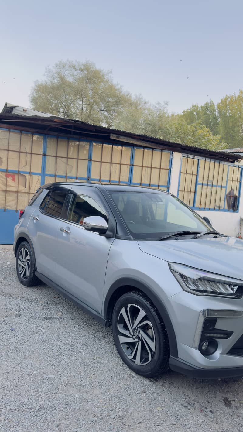 Toyota Raize - Cars - 1108439621