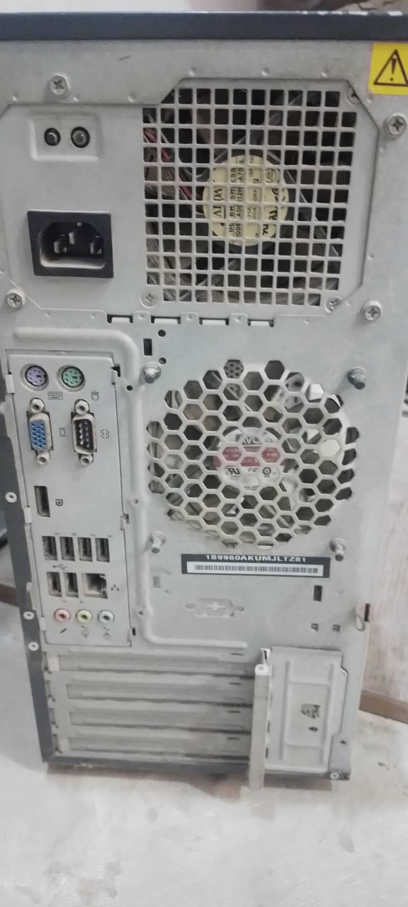 Desktop Tower PC - Desktops - 1108439759