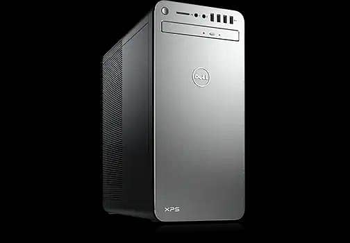 Dell XPS 8910 6th generation - Desktops - 1103233028