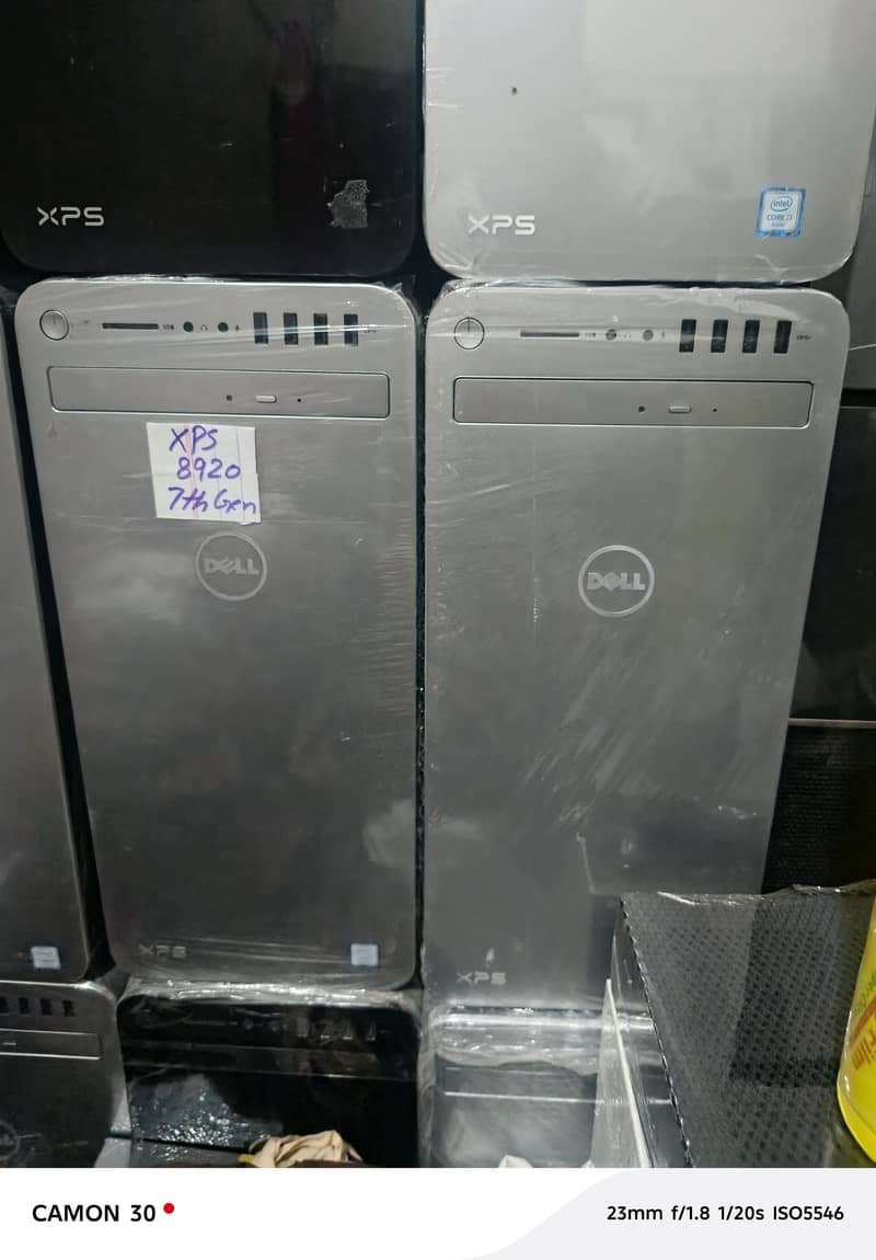 Dell XPS 8910 6th generation - Desktops - 1103233028