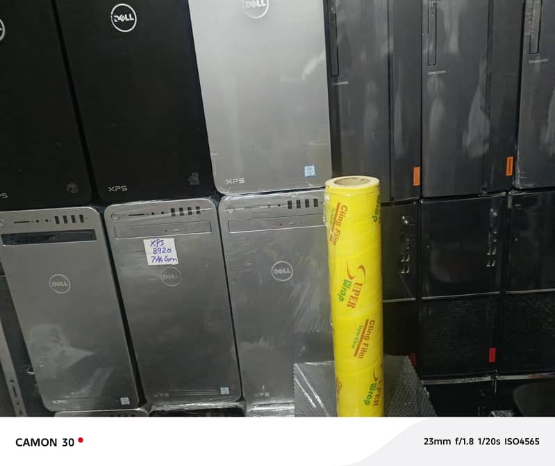 Dell XPS 8910 6th generation - Desktops - 1103233028