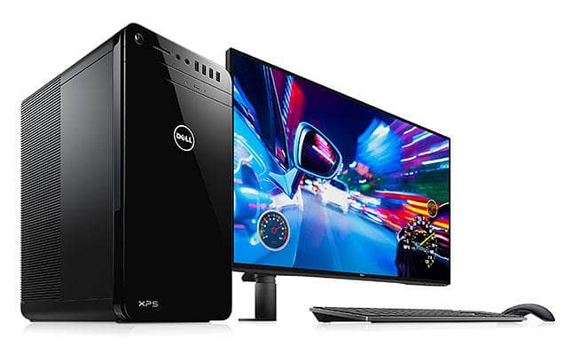 Dell XPS 8910 6th generation - Desktops - 1103233028