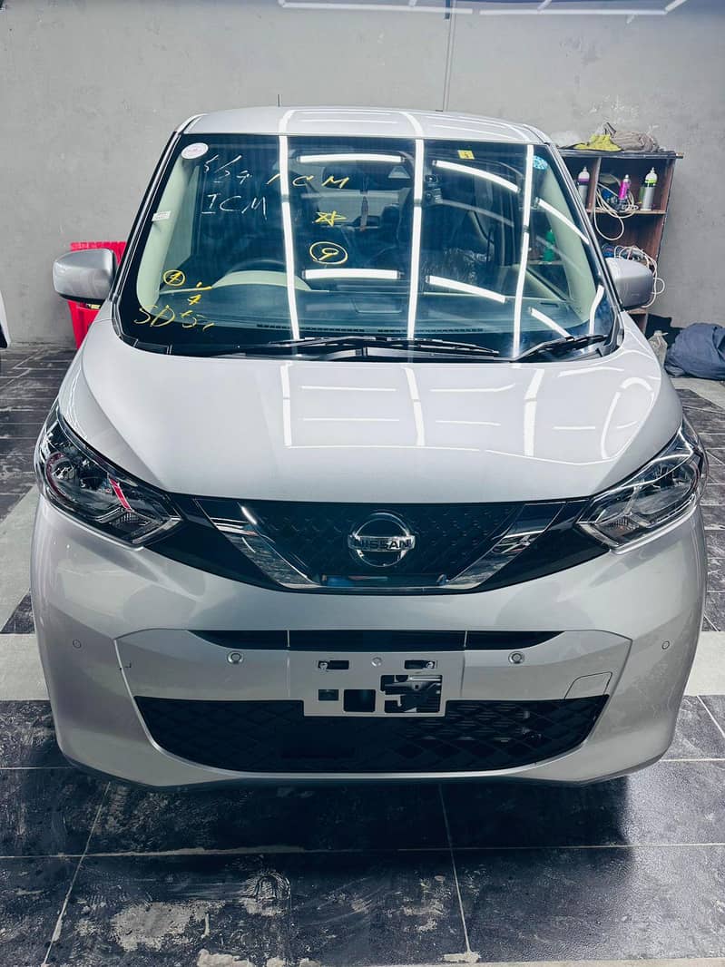 Nissan Dayz 2022 model 2025 Import - Cars - 1108445443