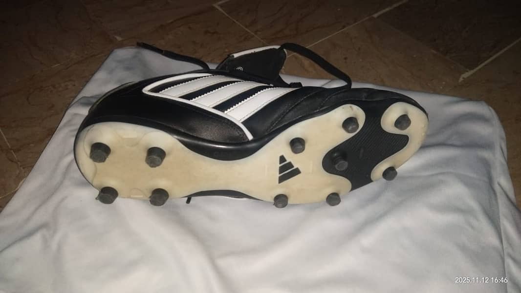 Adidas Copa Gloro firm ground football shoes - Footwear - 1108446282