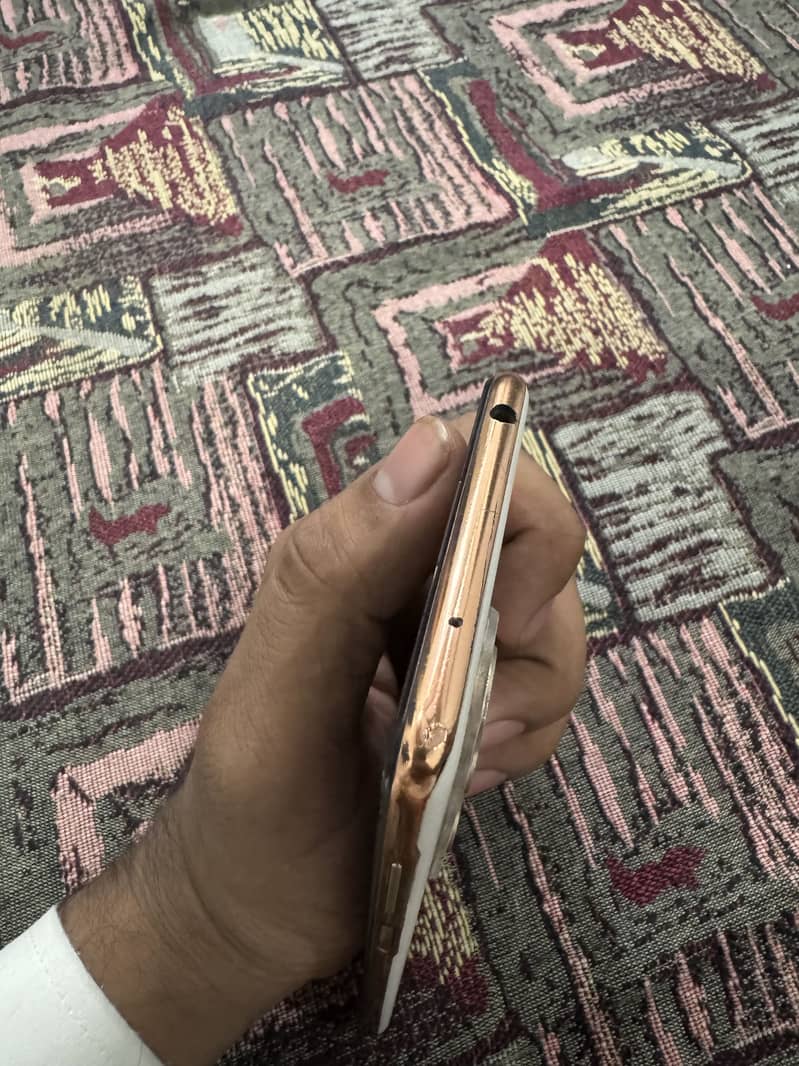 Sparx note 20 8gb 256gb only glass break - Mobile Phones - 1108446902