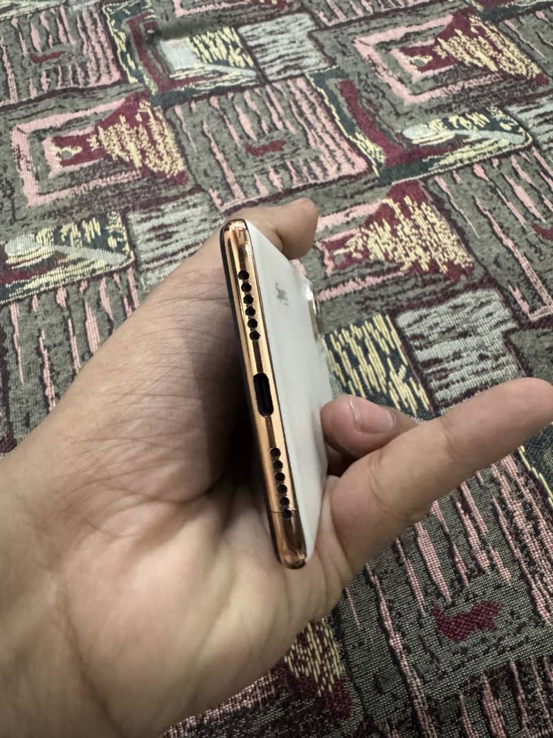 Sparx note 20 8gb 256gb only glass break - Mobile Phones - 1108446902