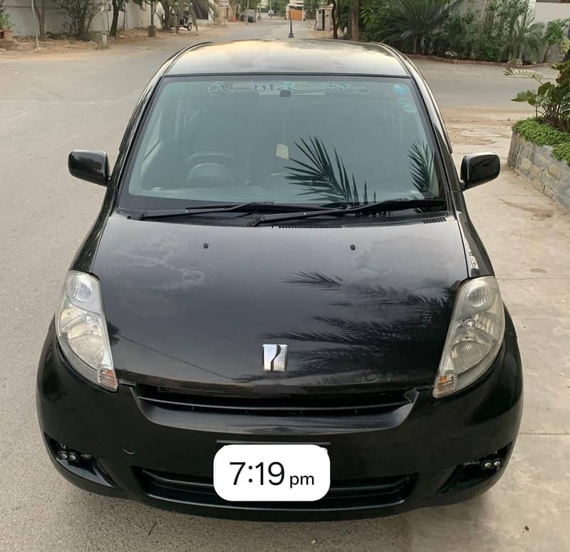 Toyota passo - Cars - 1108448090