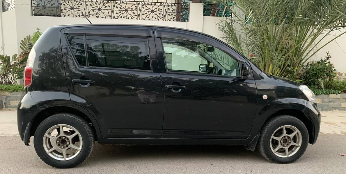 Toyota passo - Cars - 1108448090