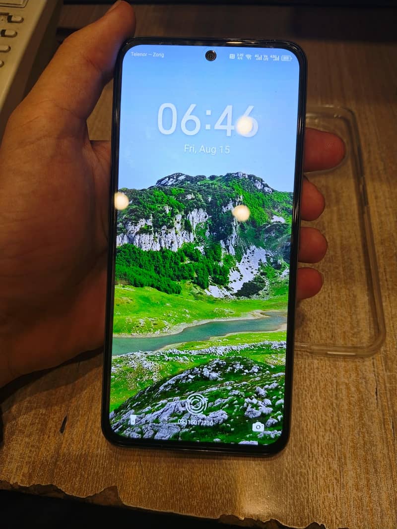 Tecno spark 30 pro - Mobile Phones - 1108449925