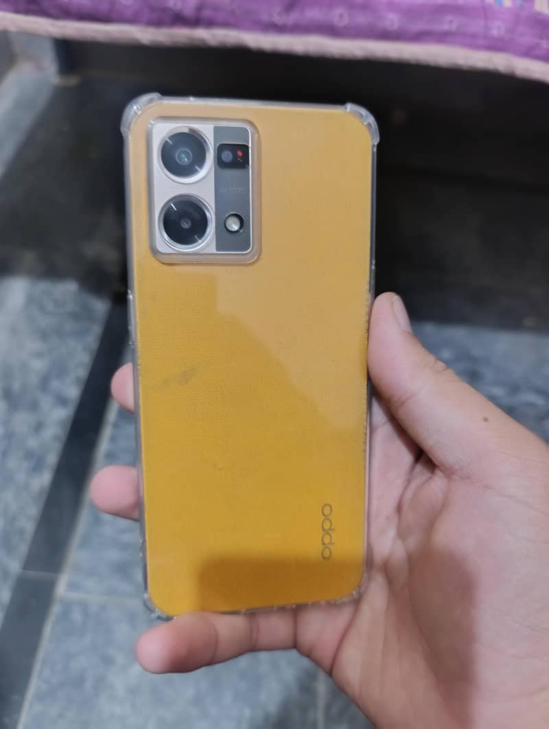 Oppo f21 pro - Mobile Phones - 1108452946