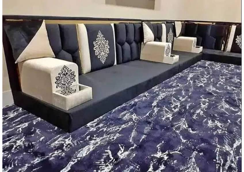 Arabic Majlis Sofa ,Arbi Majlis , Saudi Majlis , Hujra Bethak ,Sofa ...
