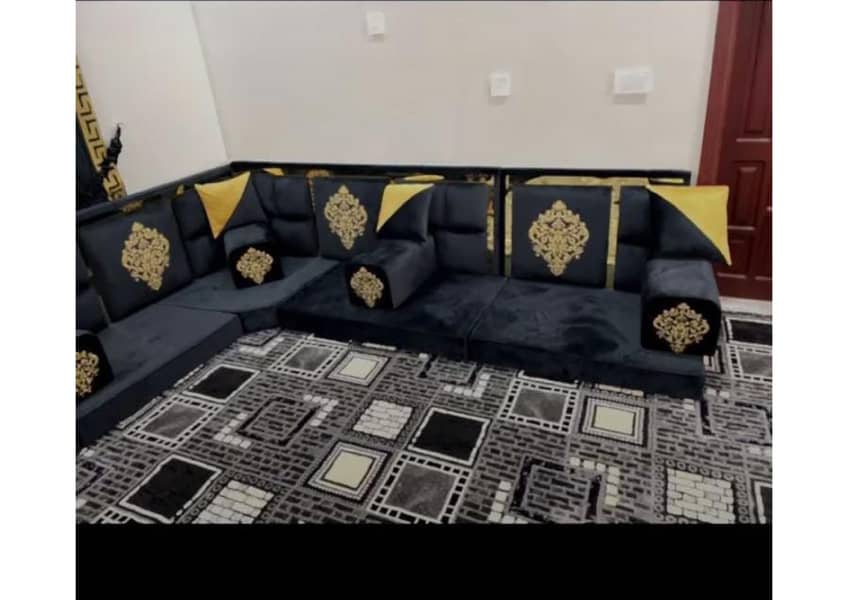 Arabic Majlis Sofa ,Arbi Majlis , Saudi Majlis , Hujra Bethak ,Sofa ...