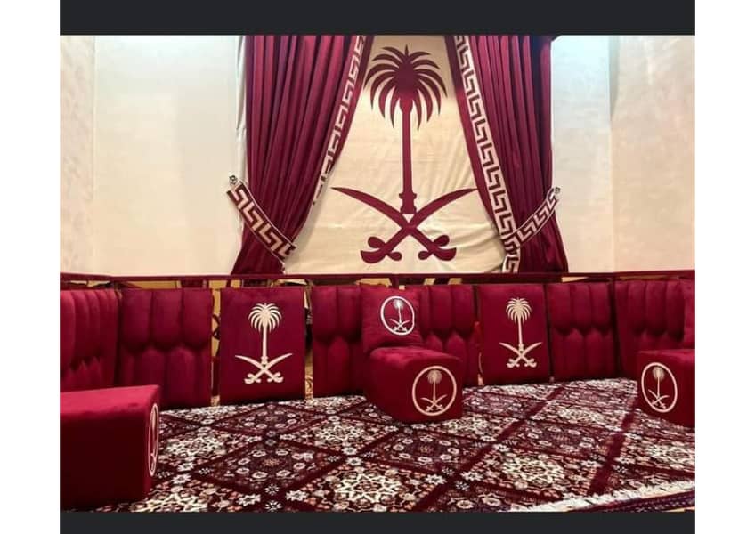Arabic Majlis Sofa ,Arbi Majlis , Saudi Majlis , Hujra Bethak ,Sofa ...