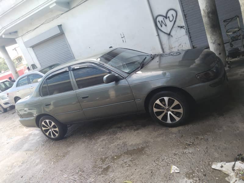 new rim ac ok hitar ok - Cars - 1108453804