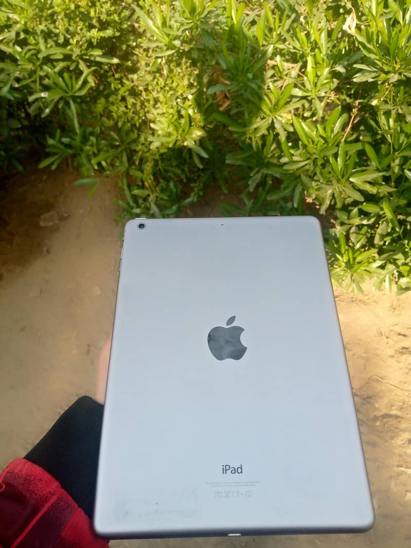 Apple iPad Air 16GB – Excellent Condition | Best Price - Tablets ...