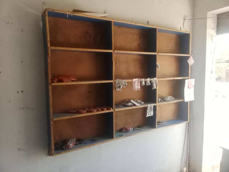 Rack Shop - Other Household Items - 1108459087