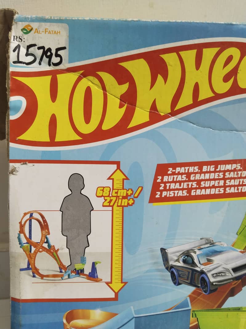 Car track# kids car # Hot wheels # cars - Toys - 1108460296