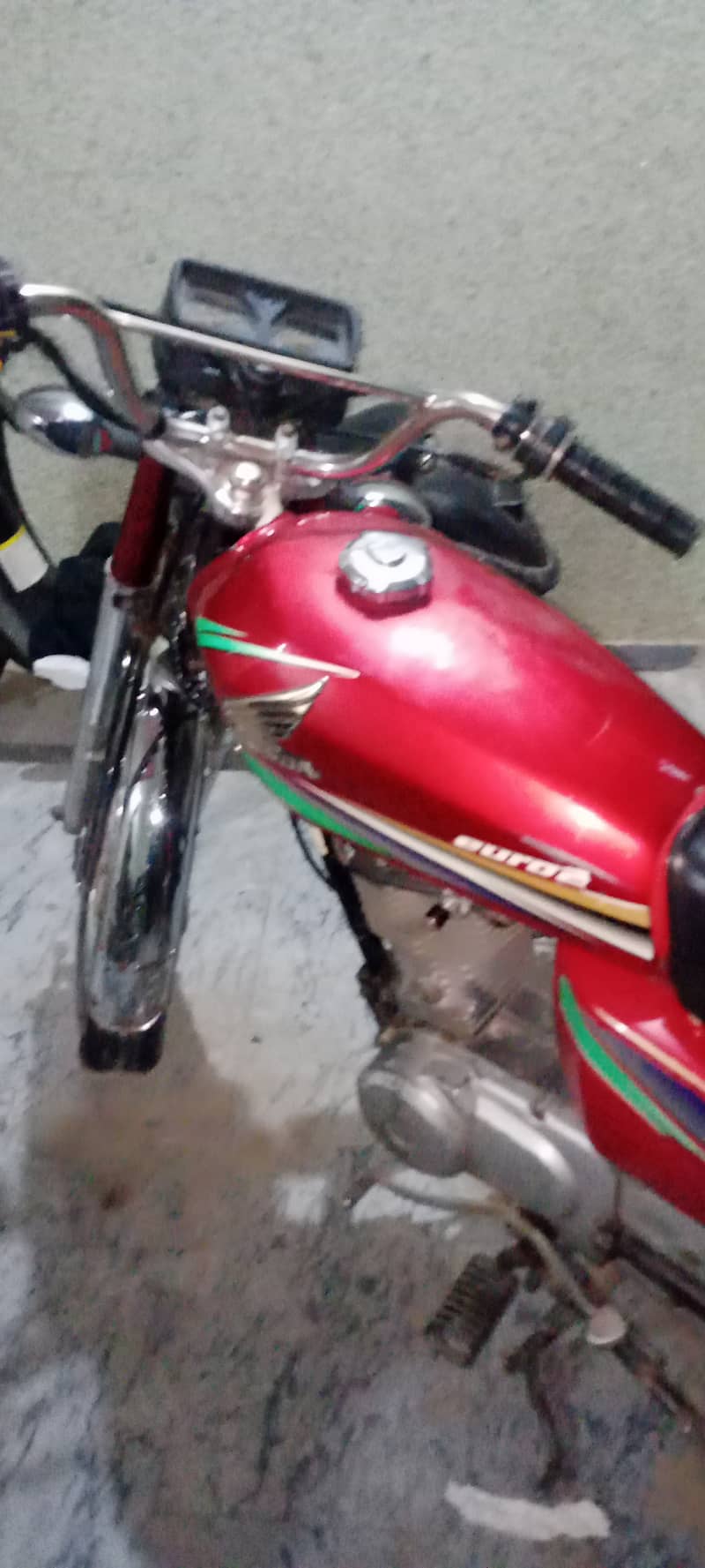 Honda euro 125 - Other Motorcycles - 1108461311