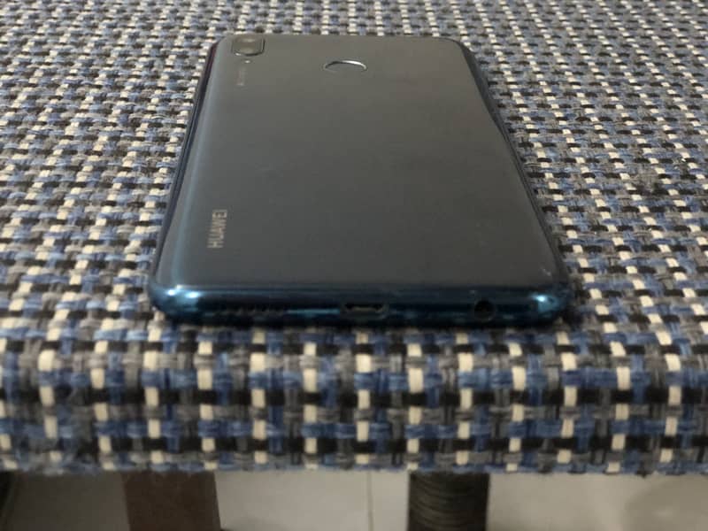 Huawei Y9 PTA Approved - Mobile Phones - 1108461794