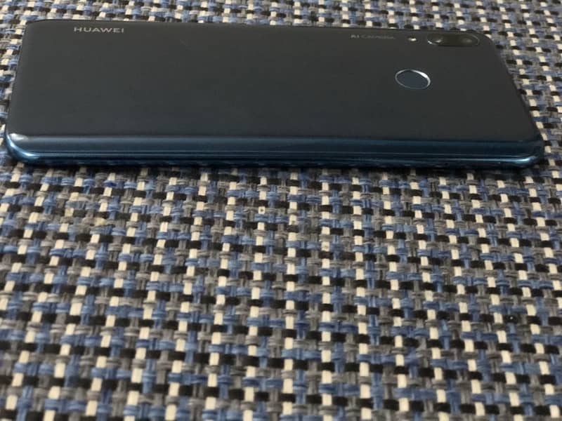 Huawei Y9 PTA Approved - Mobile Phones - 1108461794