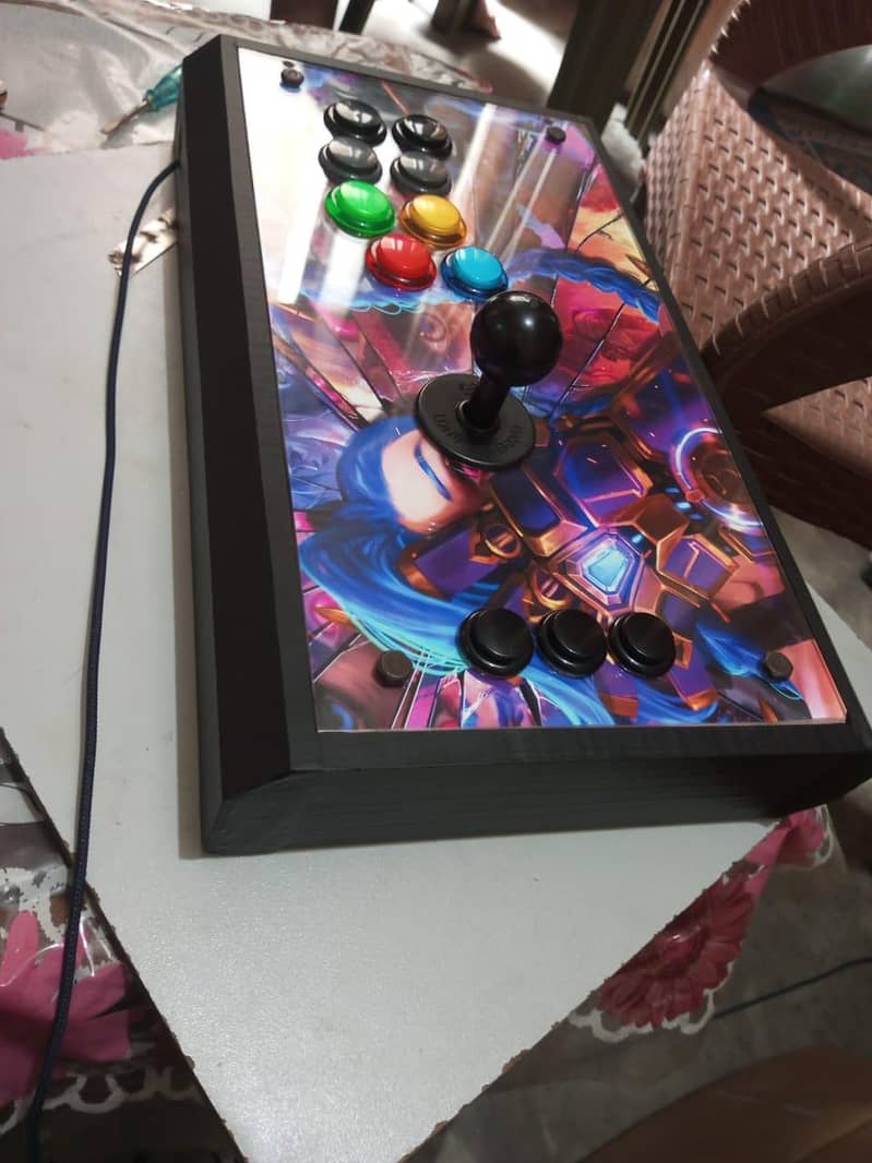 Arcade sticks for ps5/ps4/3 pc and Xbox X/S/360 for sale - Controllers ...