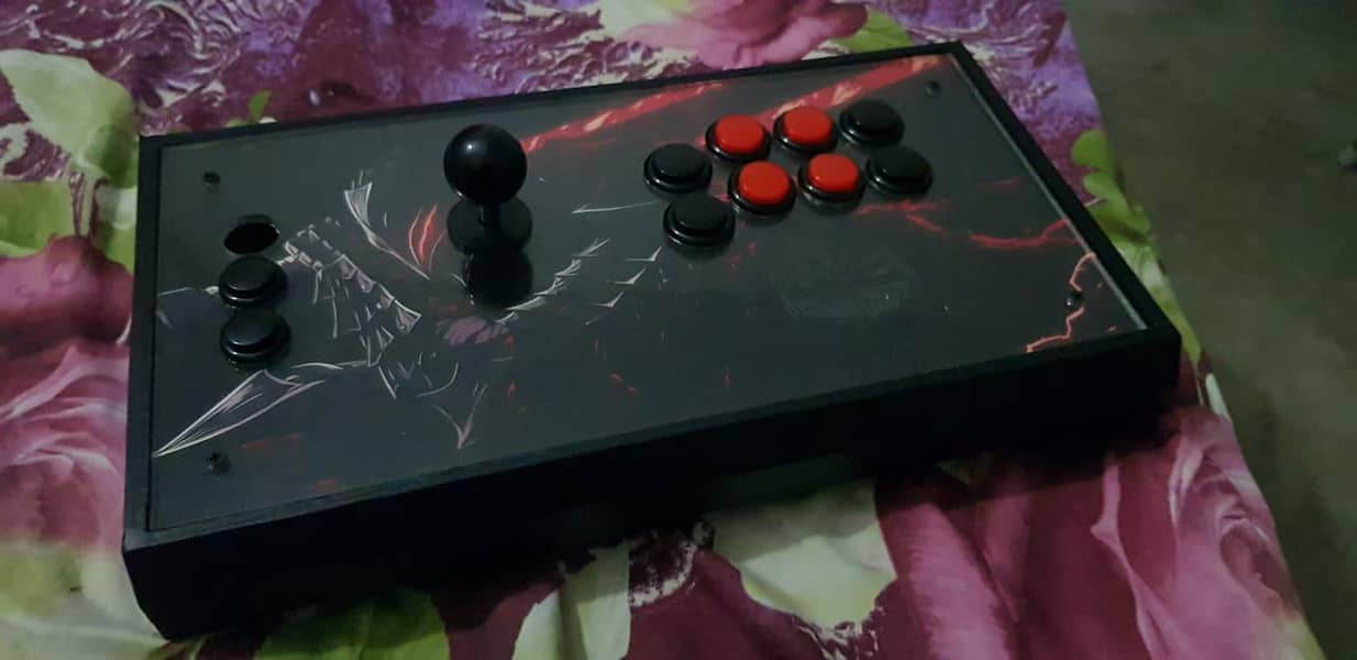 Arcade sticks for ps5/ps4/3 pc and Xbox X/S/360 for sale - Controllers ...