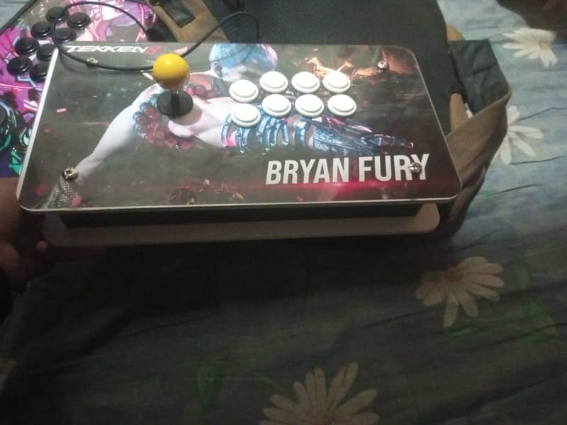Arcade sticks for ps5/ps4/3 pc and Xbox X/S/360 for sale - Controllers ...