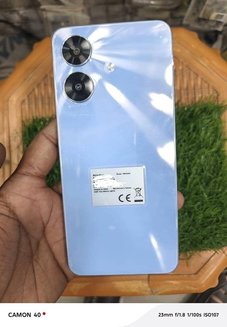 Realme Note 60 128 GB - Mobile Phones - 1108465435