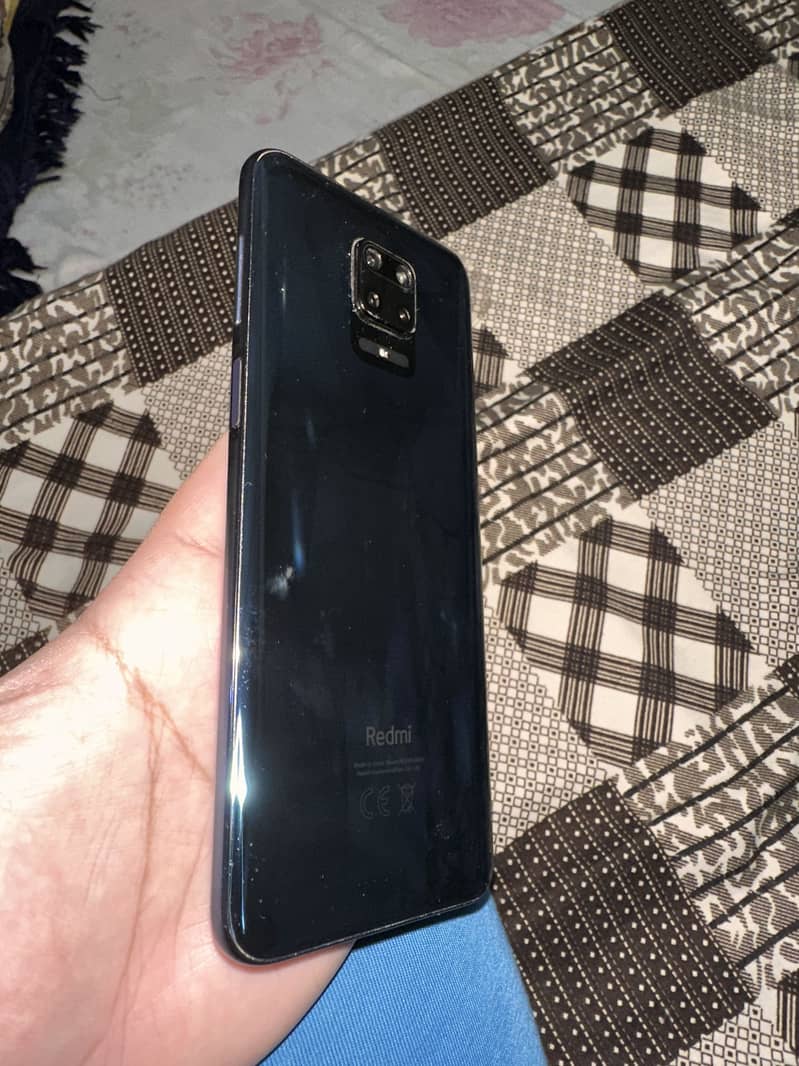 Redmi note 9 Pro - Mobile Phones - 1108426148