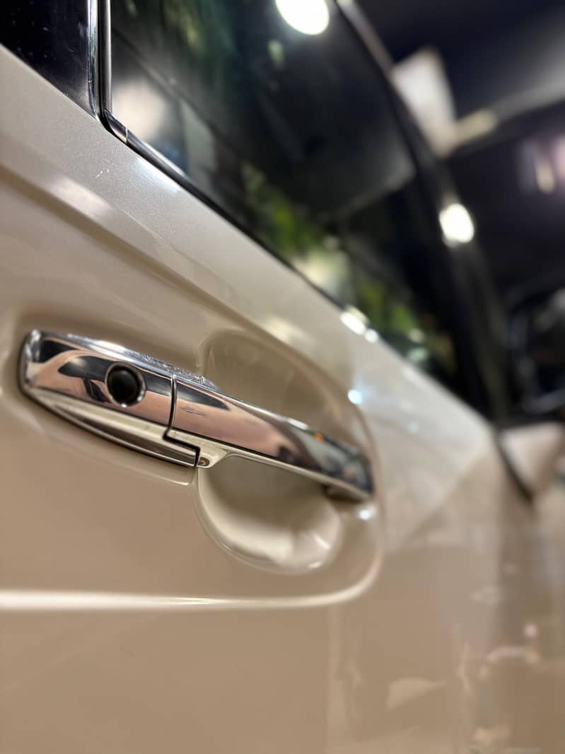 *HONDA N BOX CUSTOM* *PEARL WHITE* TOP OF THE LINE - Cars - 1108469125