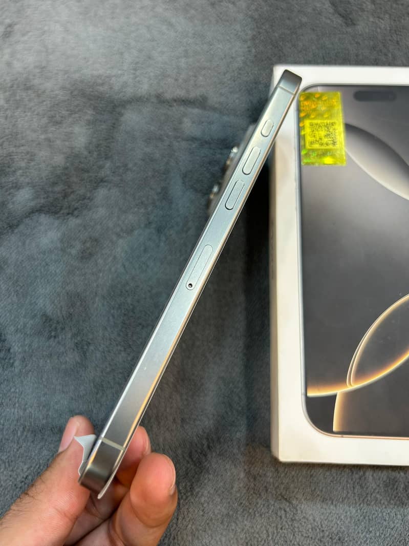 iphone 16 ProMax - Mobile Phones - 1108153643