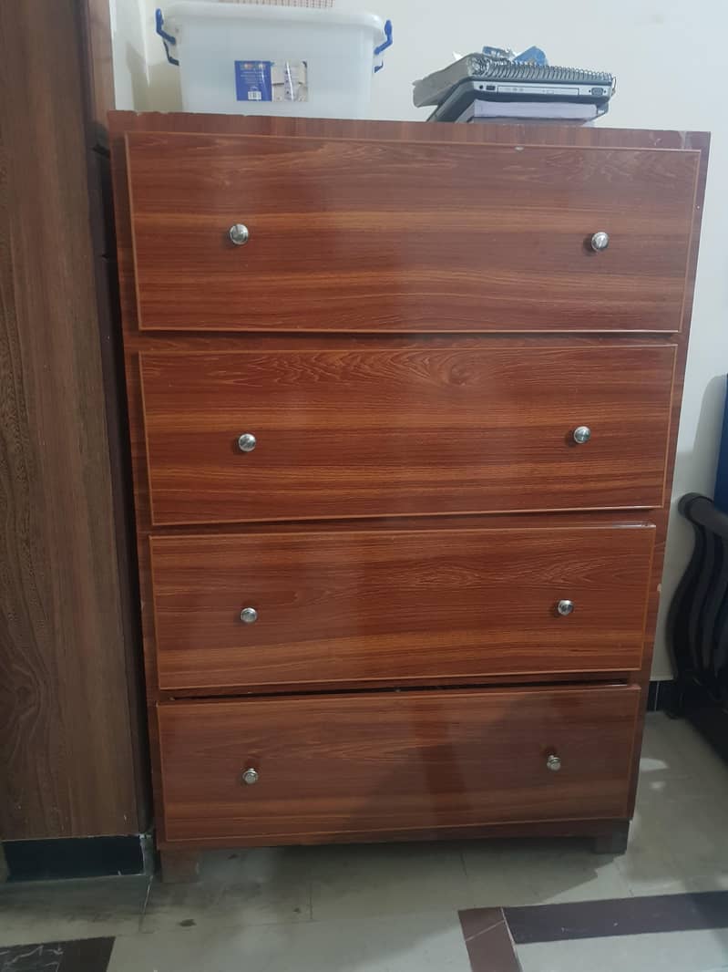 Chester Drawer - Dressers & Drawers - 1108472519