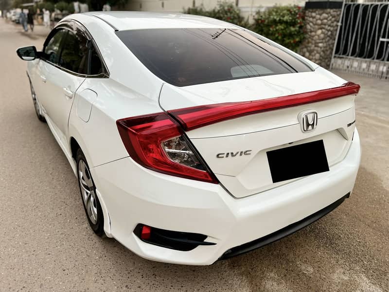 HONDA CIVIC I-VTEC PROSMATIC - Cars - 1108473341