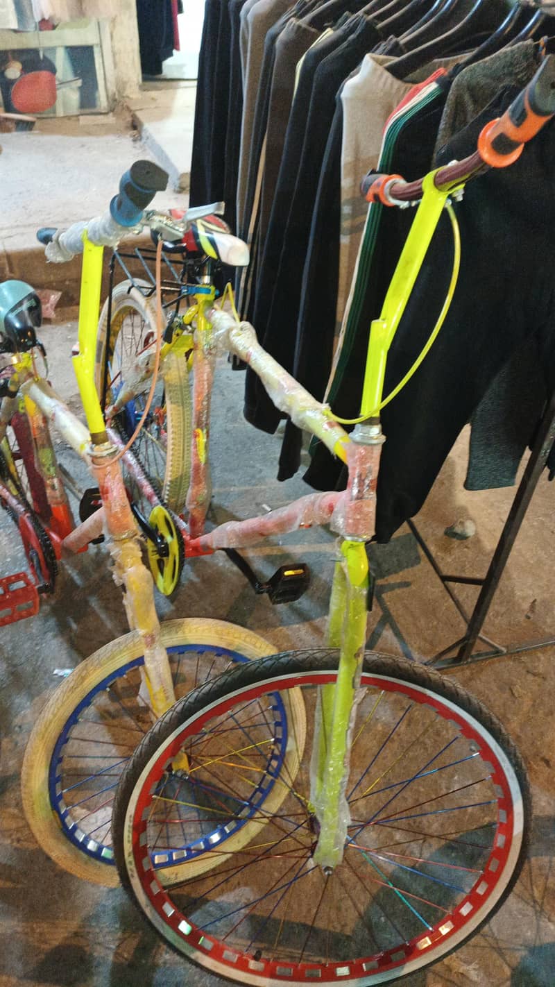 Cycles - Other Bicycles - 1108473390