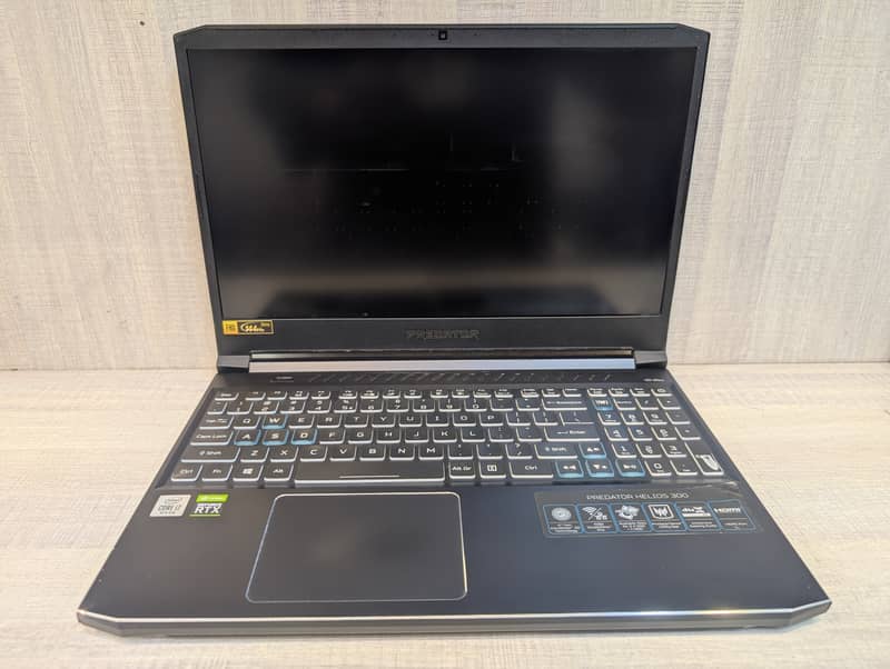 PREDATOR PH315-53 | NVIDIA RTX 2060 6GB - Laptops - 1108473808