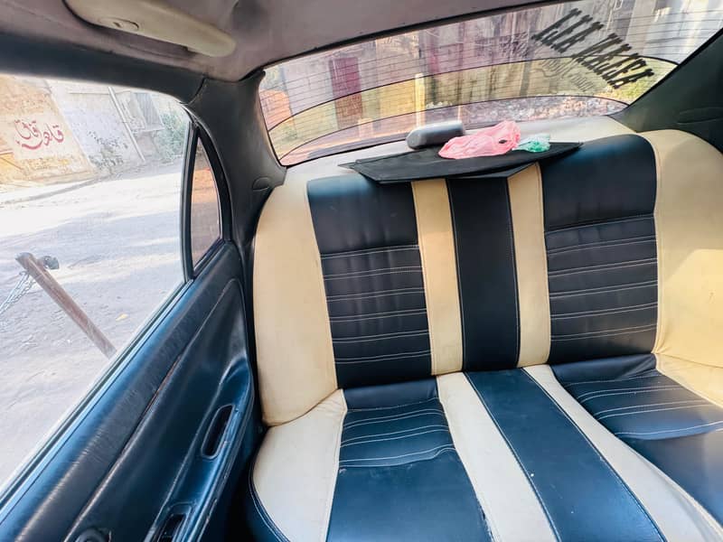 Toyota Indus Corolla - Cars - 1108478032