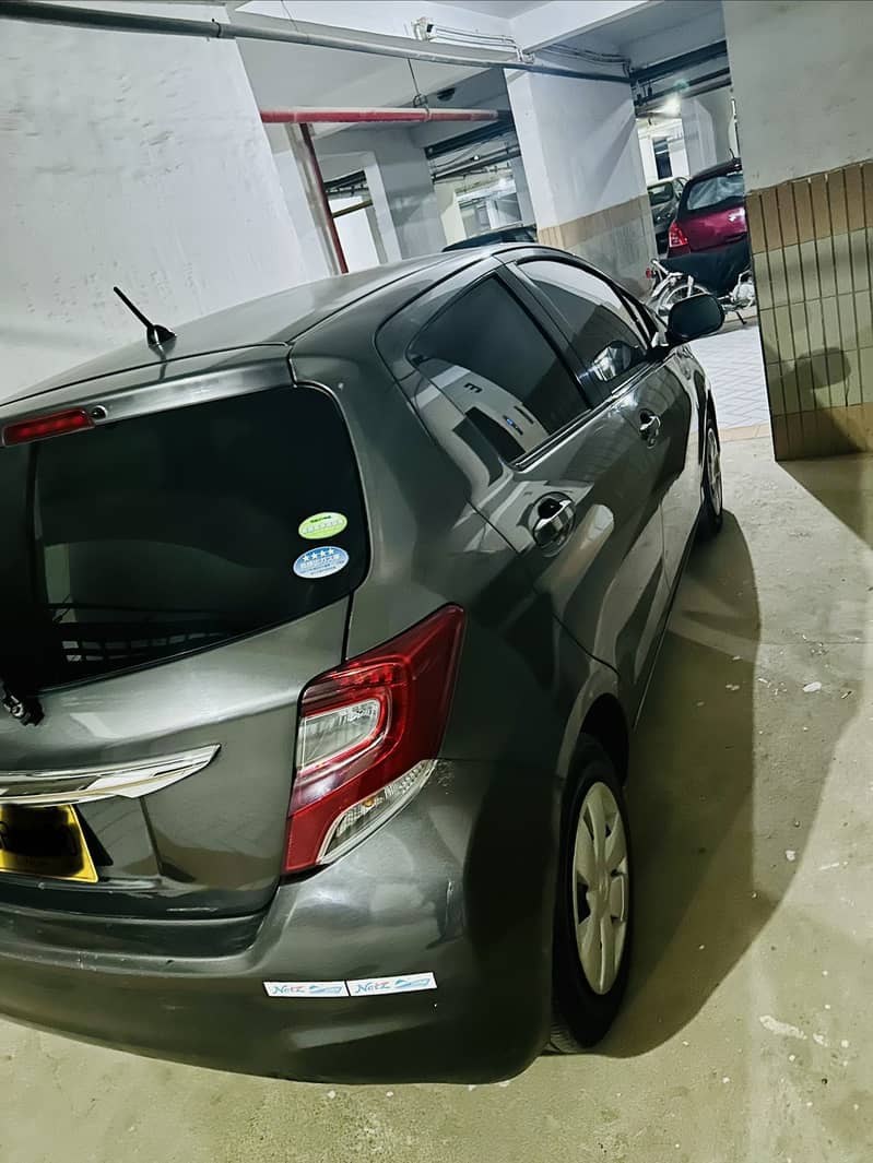 Toyota vitx 2014 Registered 2016 - Cars - 1108479864
