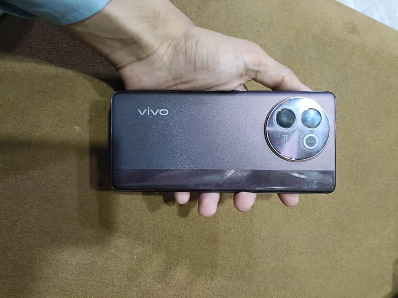 Vivo V30 e - Mobile Phones - 1108480006