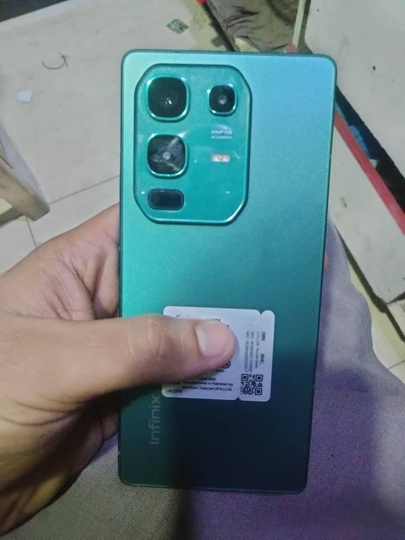 INFINIX NOTE 50 - Mobile Phones - 1108480587
