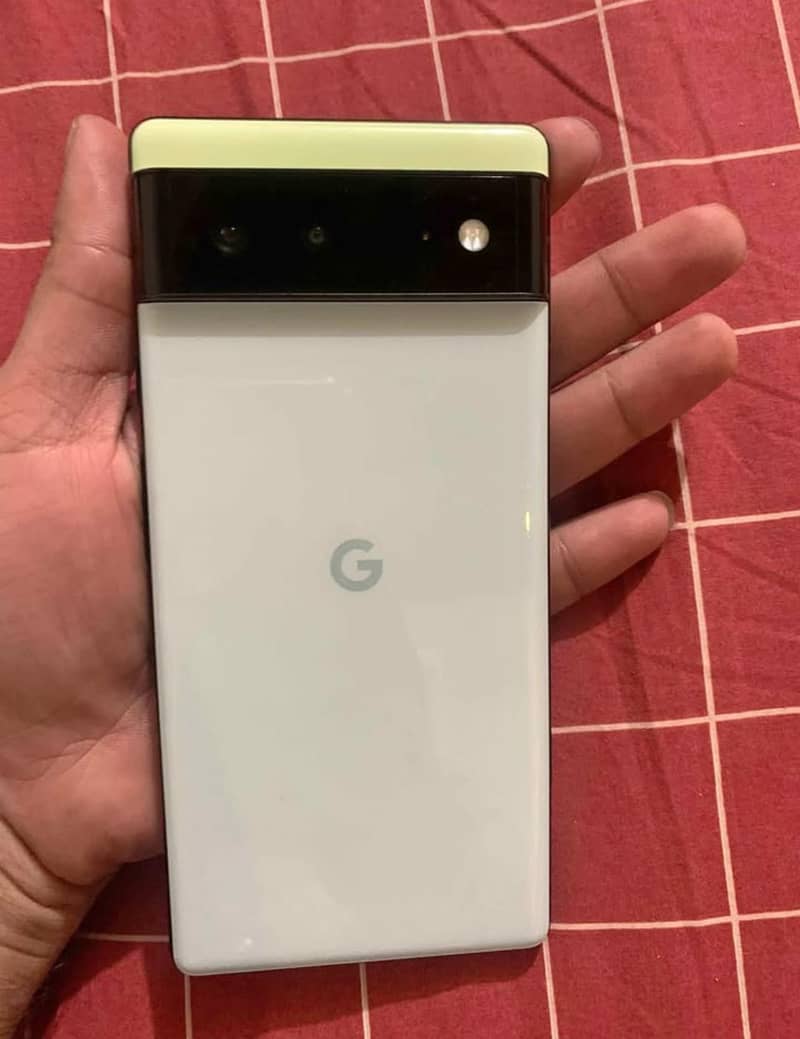 Google pixel 6pro 12GB 256GB for sale - Mobile Phones - 1108482156
