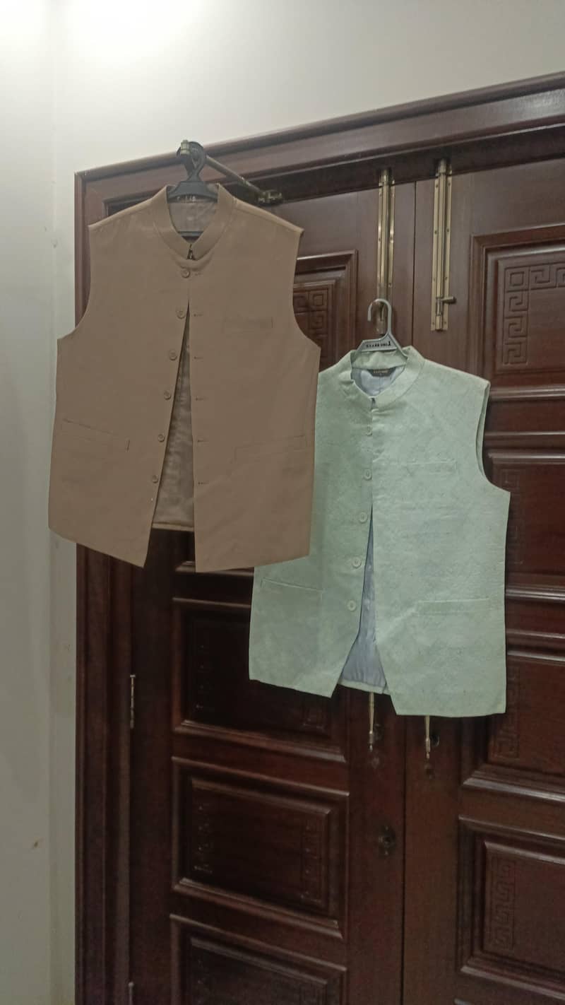 Prince Coat. pent Coat. waist Coat - Grooms - 1108482360