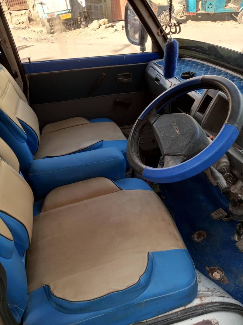 Suzuki Hiroof bolan 2010 - Cars - 1108486213