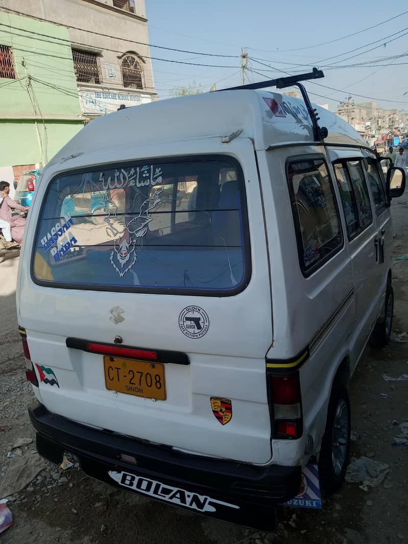 Suzuki Hiroof bolan 2010 - Cars - 1108486213