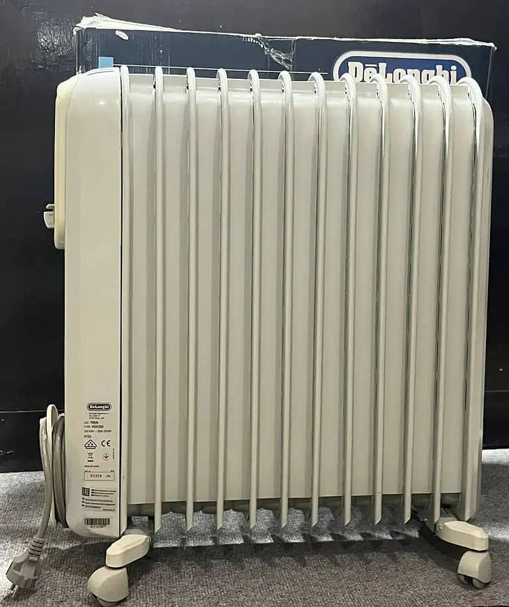 Electric Heater – Instant Energy Saver Heater | Brand New | Open Box ...
