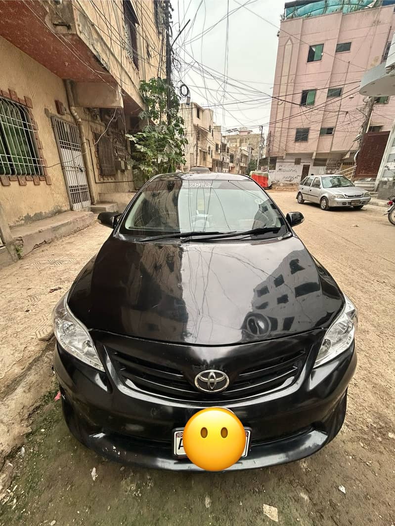 Corolla - Cars - 1108489547