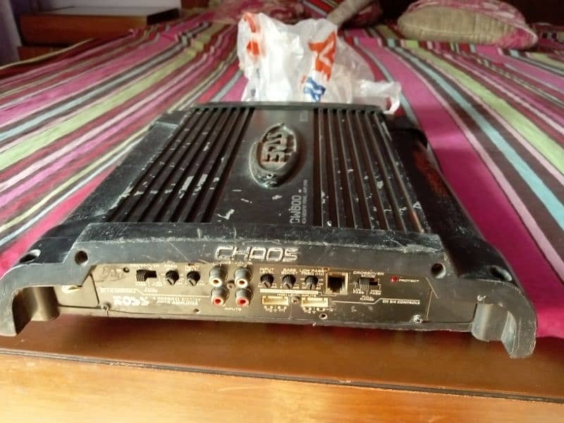Heavy base sound system - Audio & Multimedia - 1108491927