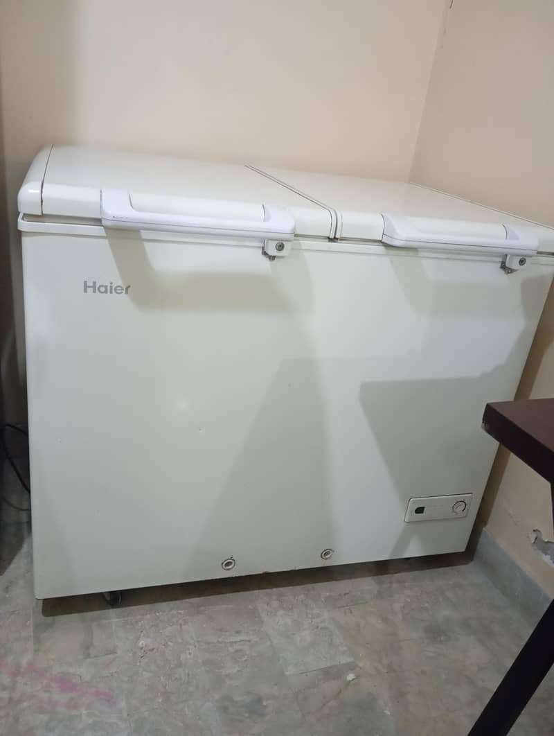 Hair deep Freezer - Freezers - 1108493263