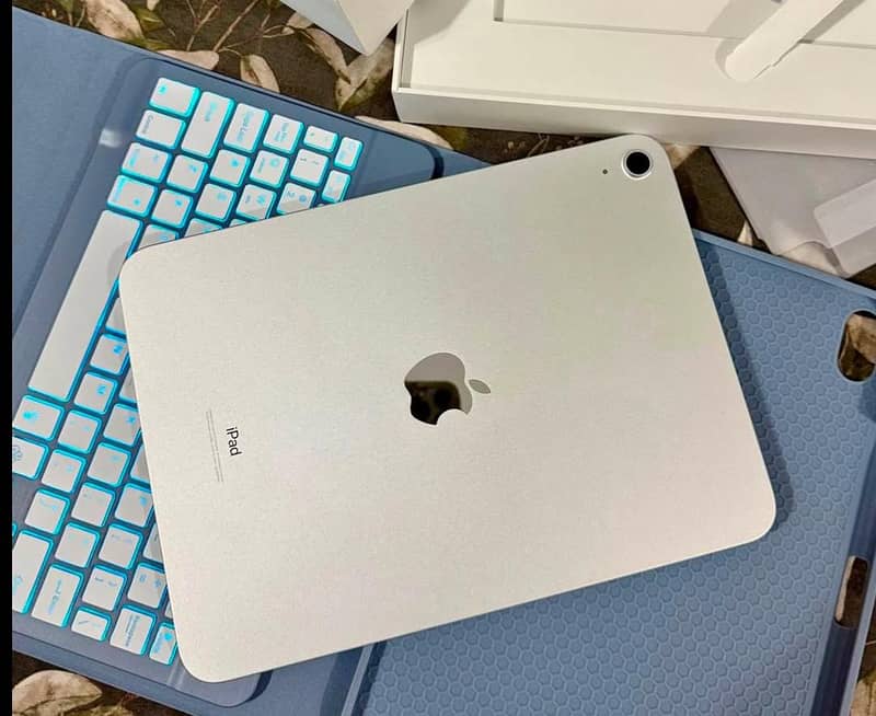 iPad Mini 6 - Tablets - 1108497222